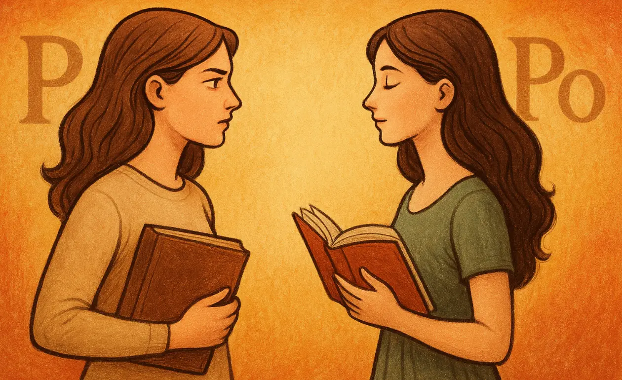 Clash of Creativity: Prose vs. Poetry – Who Wins the Crown? - TellyReviews