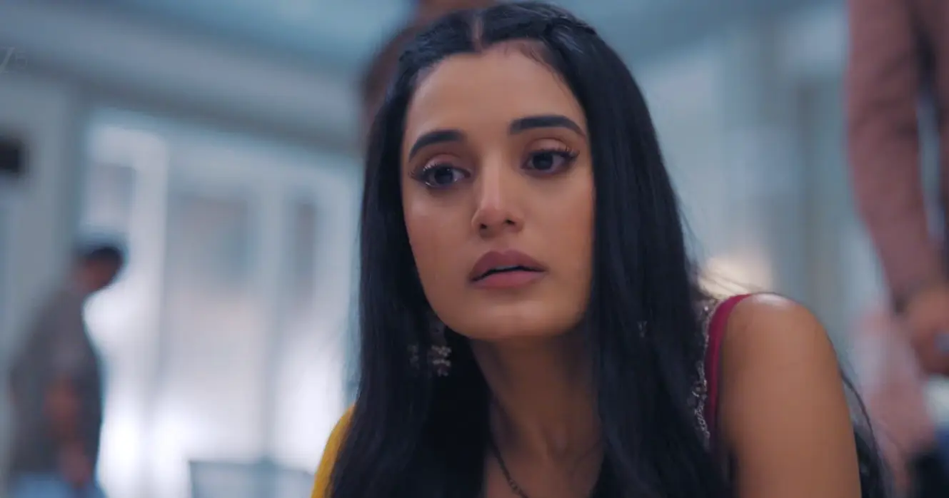 Jaane Anjaane Hum Mile 3rd September 2025 Written Update: Reet in ...