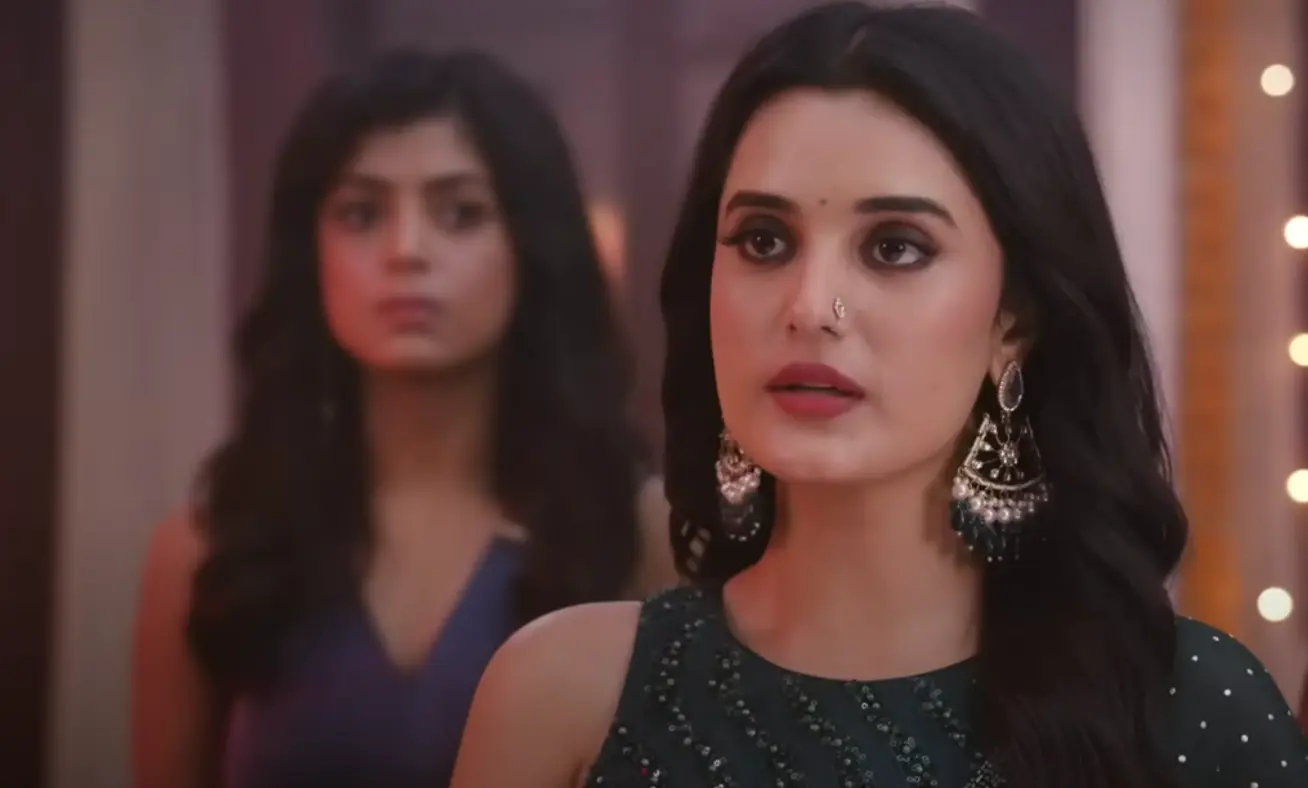 Jaane Anjaane Hum Mile 5th October 2025 Written Update: Reet and Raghav ...