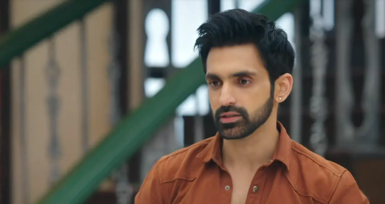 Jhanak 10th September 2025 Written Update: Rishi's Redemption ...