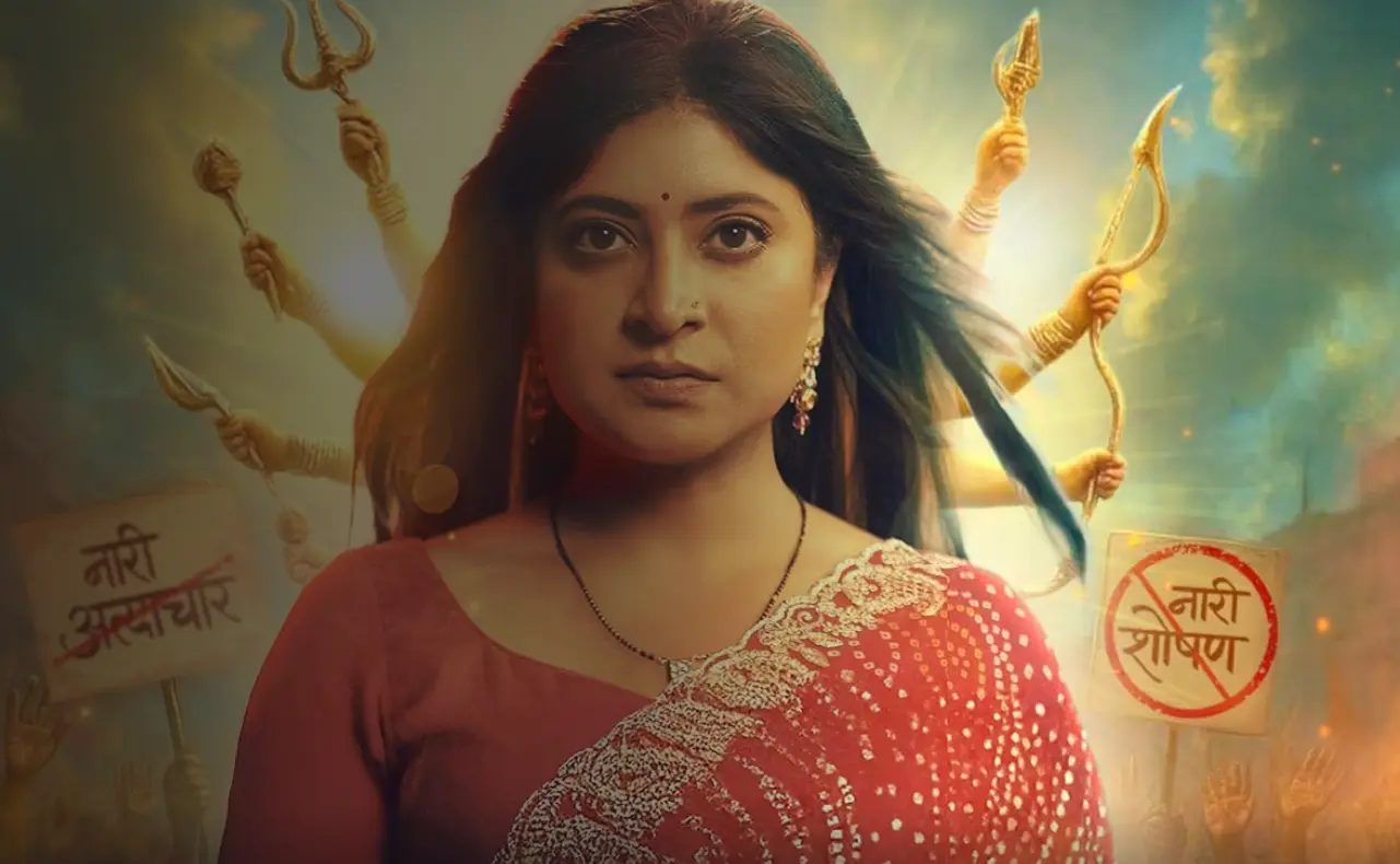 Sampoorna 7th October 2025 Written Update: The Monster Behind the Mask ...