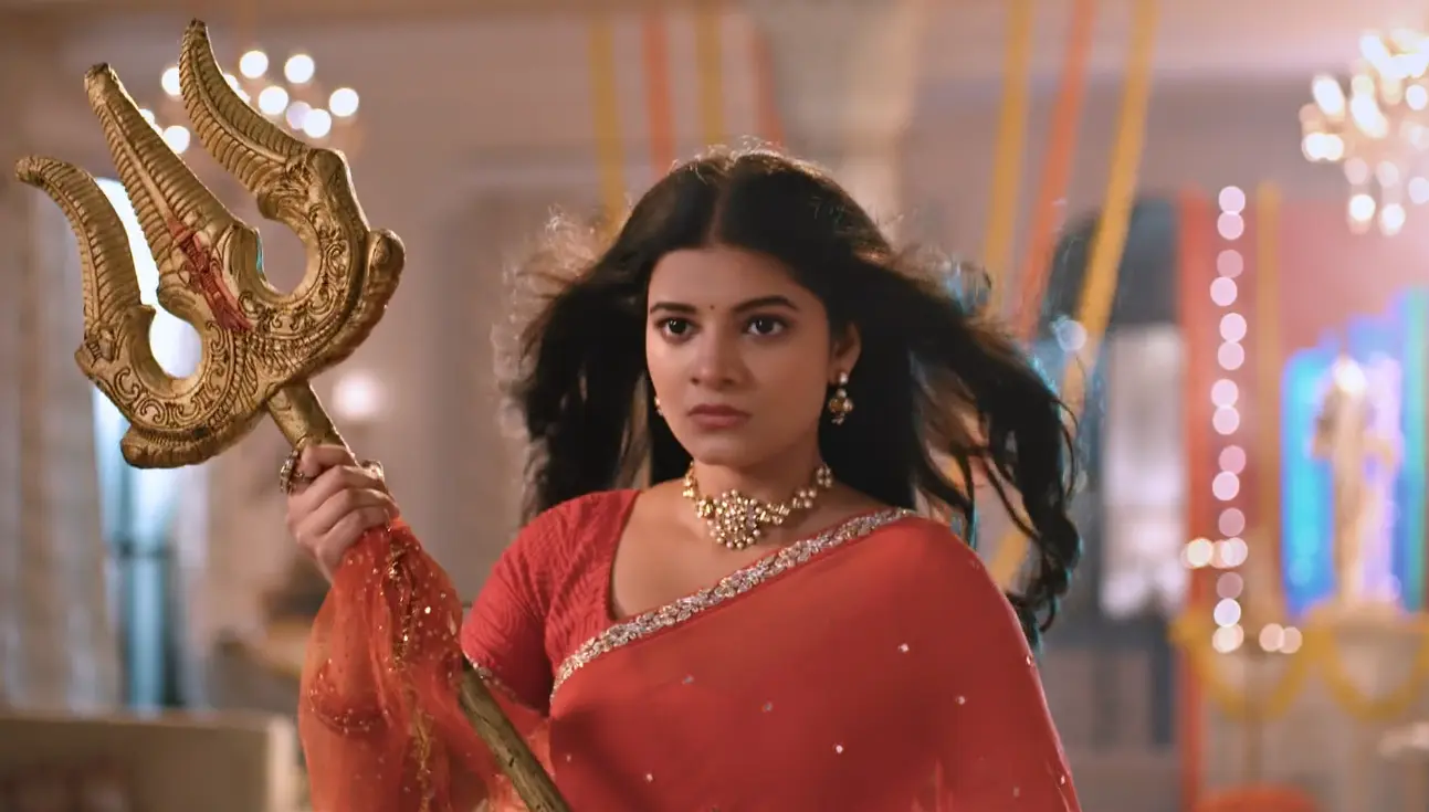 Saru Archives - TellyReviews