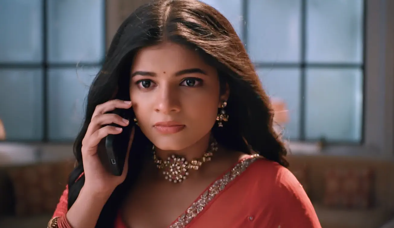 Saru Archives - TellyReviews