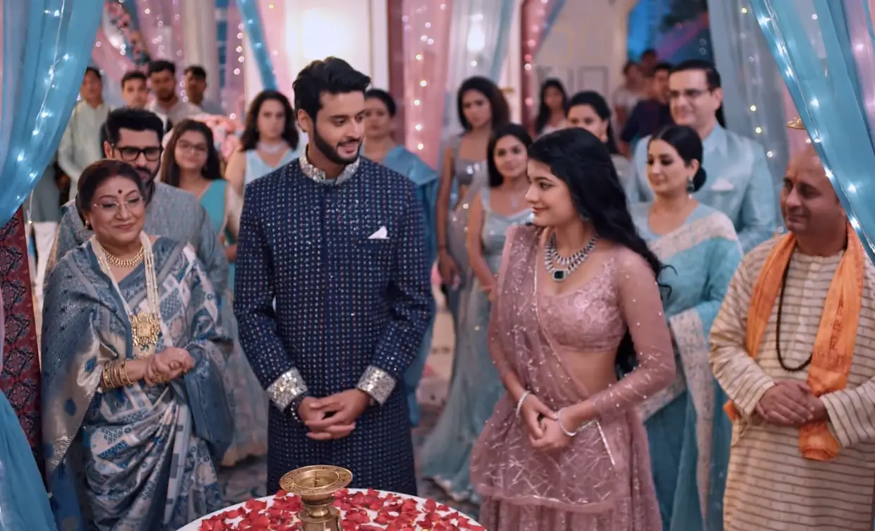 Saru Archives - TellyReviews