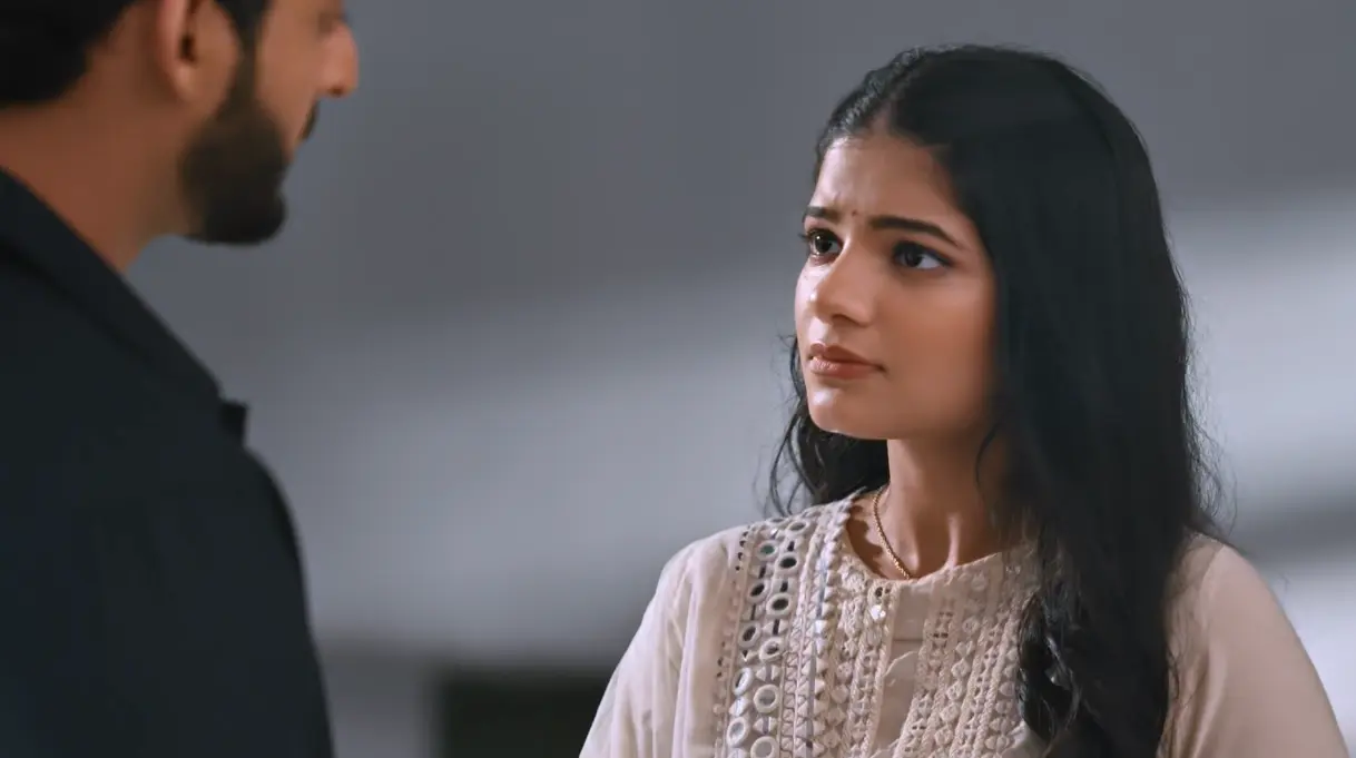 Saru 24th September 2025 Written Update: Engagement Surprise for Saru - TellyReviews