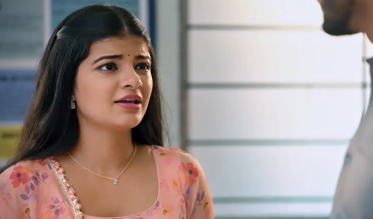 Saru 17th September 2025 Written Update: Saru’s Courage Shines - TellyReviews