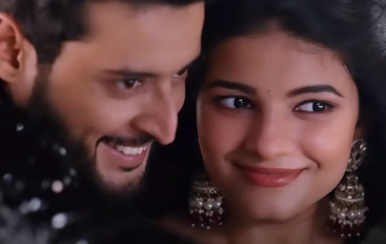 Mannat 4th September 2025 Written Update: Mannat Catches Mallika - TellyReviews