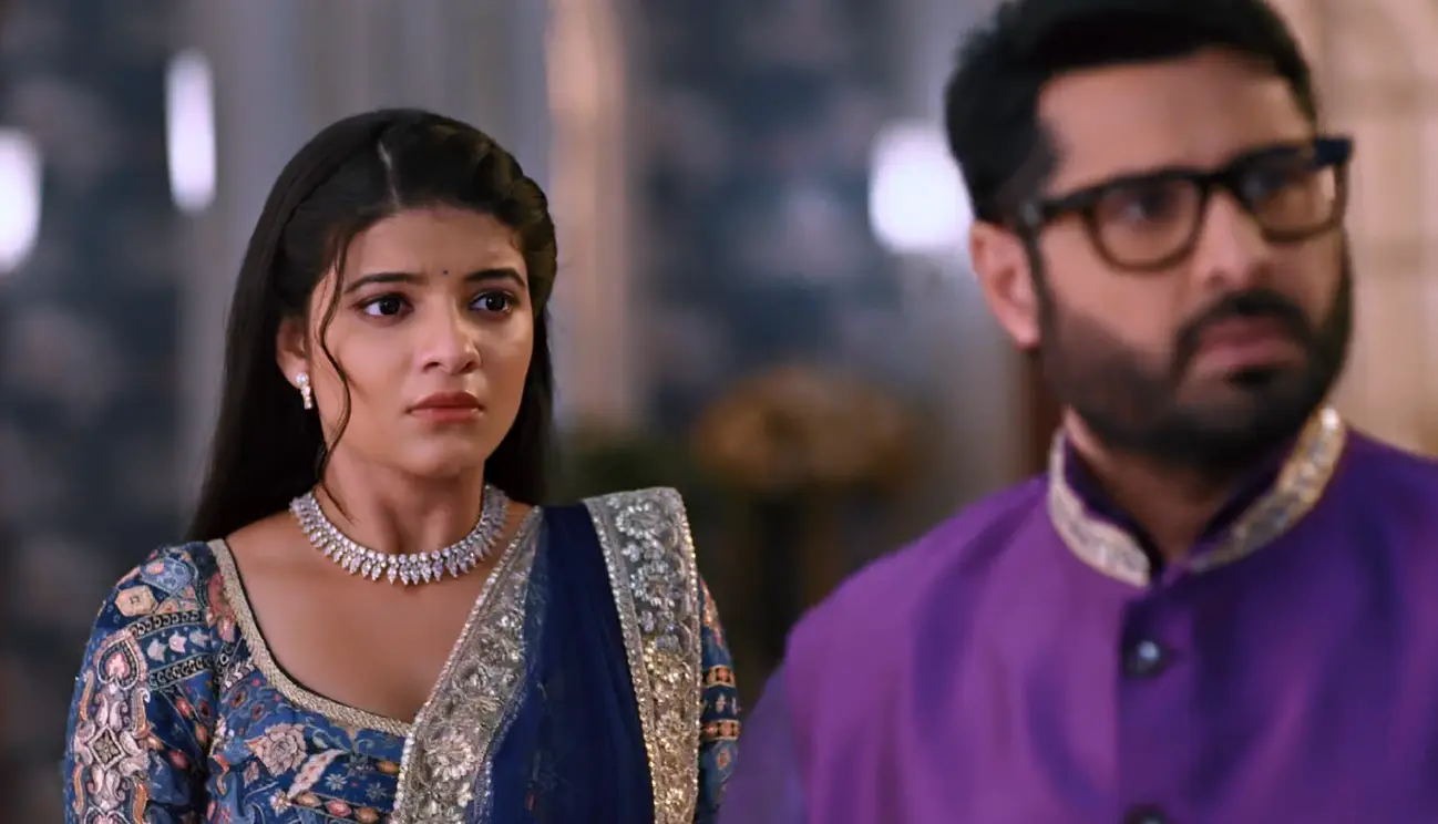 Saru Archives - TellyReviews