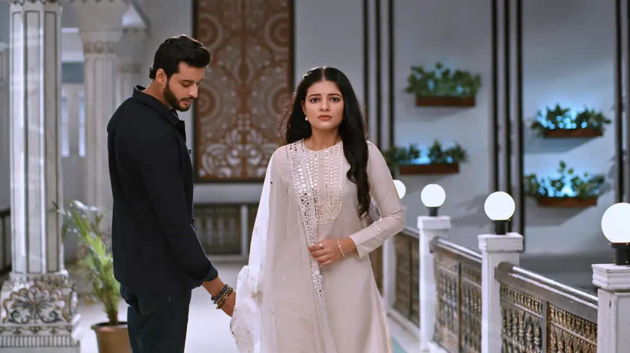 Saru Archives - TellyReviews