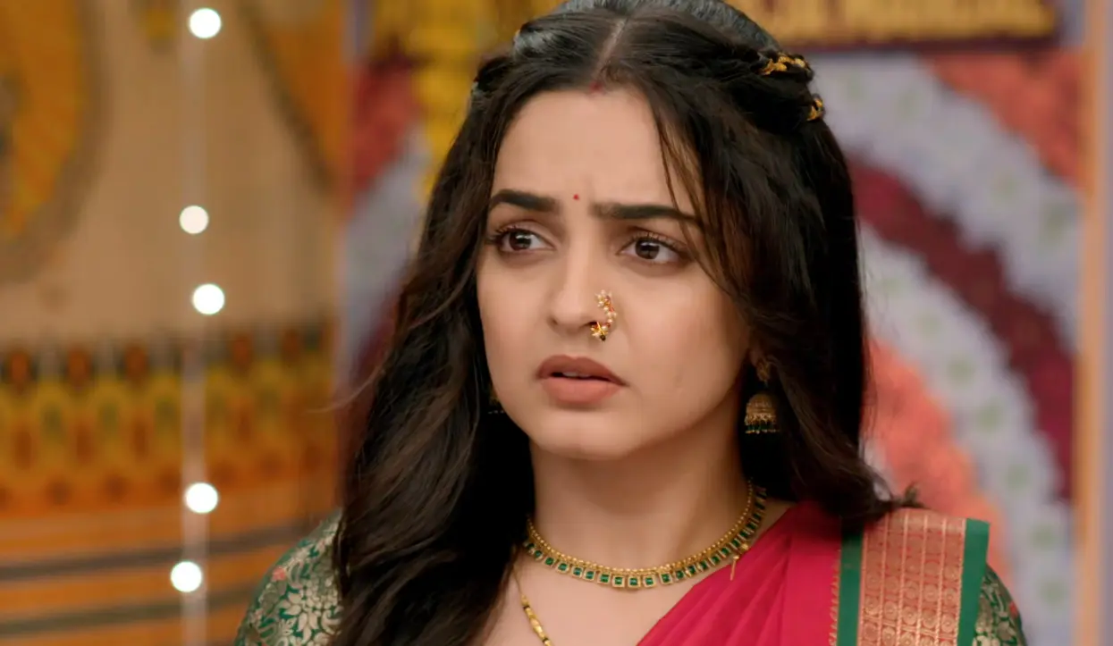 Udne Ki Aasha 7th September 2025 Written Update: The Great Pretend ...
