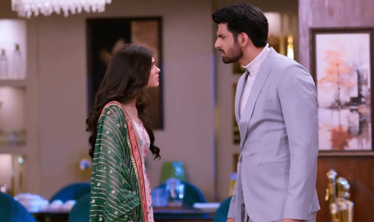 Anupama 18th August 2025 Written Update: Prarthana Stands by Ansh - TellyReviews