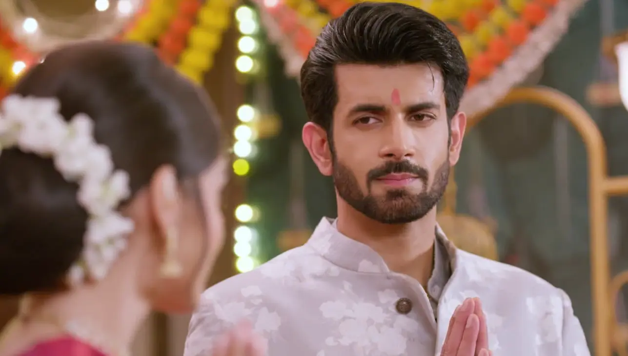 Yeh Rishta Kya Kehlata Hai 15th August 2025 Written Update: Abhira’s ...