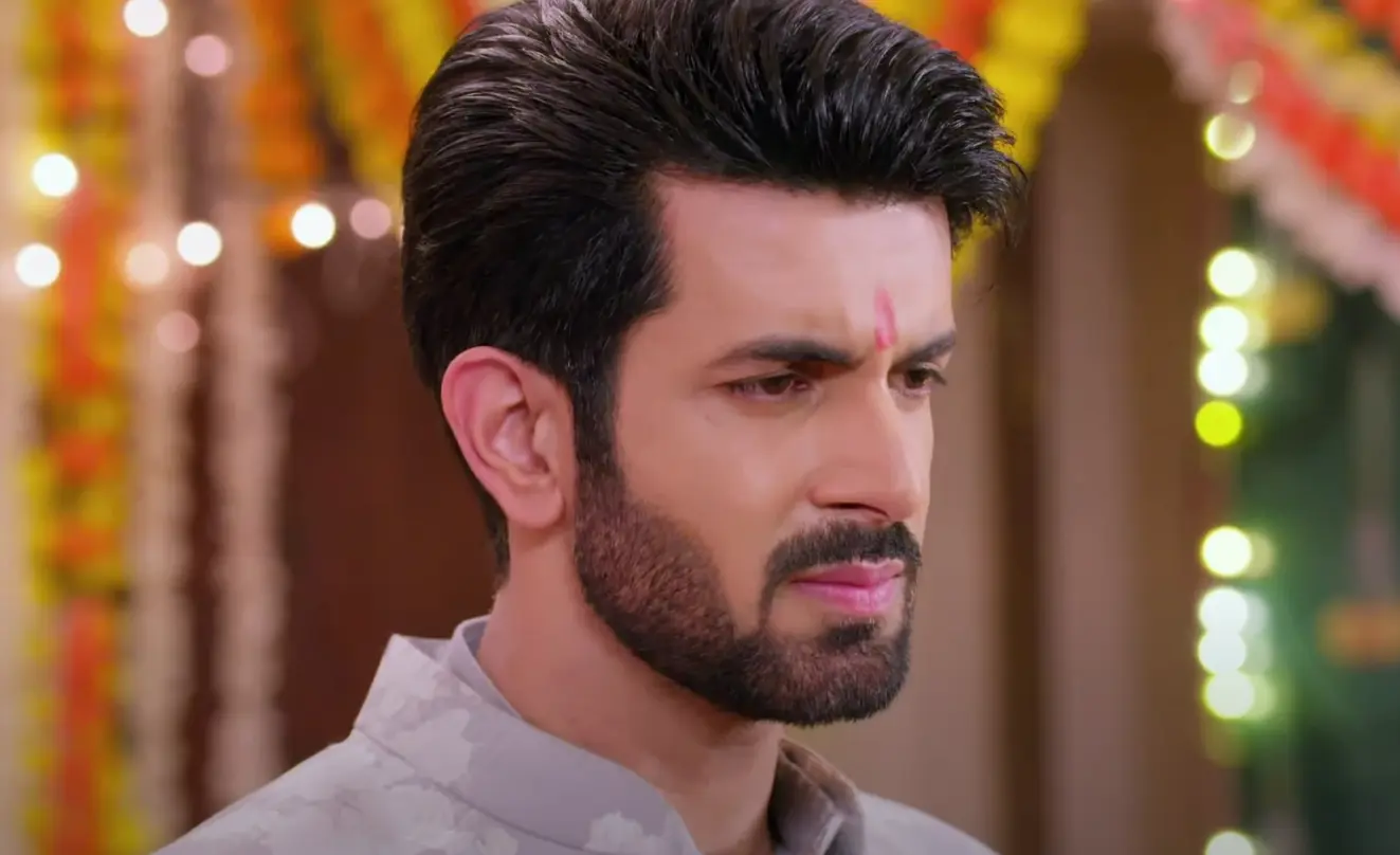 Kumkum Bhagya 13th September 2025 Written Update: Shivansh's Only Desire - Prarthna - TellyReviews