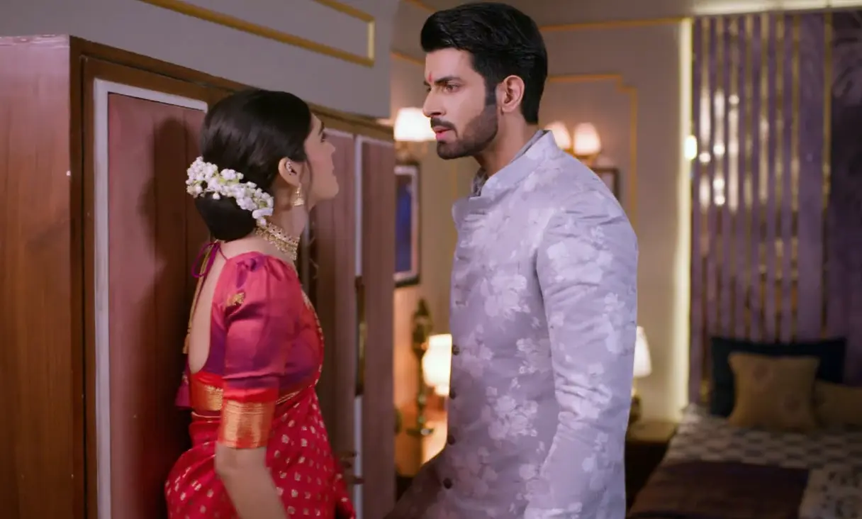 Kumkum Bhagya Upcoming 19th September 2025 Written Update: Prarthna’s Harsh Lie Shatters ...