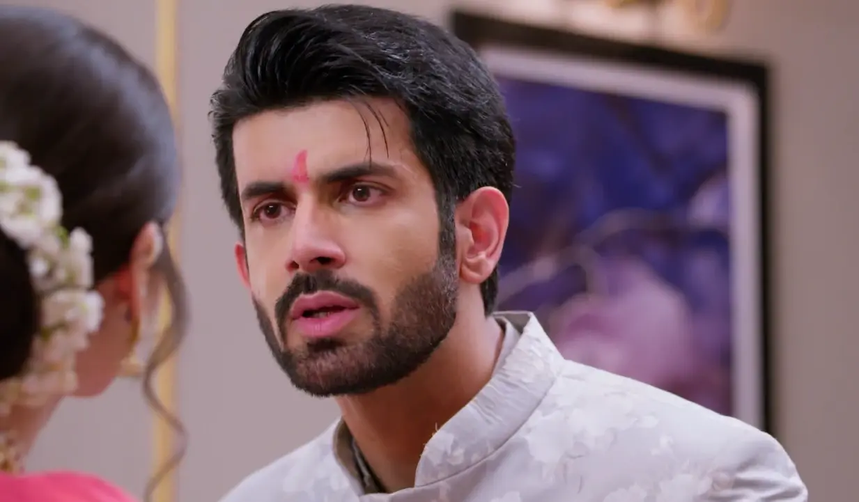 Kumkum Bhagya Upcoming 13th September 2025 Written Update: Shivansh's ...