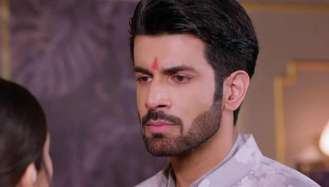 Kumkum Bhagya Tonight: 2 Major Twists, Prarthna’s Confession Left Hanging - TellyReviews