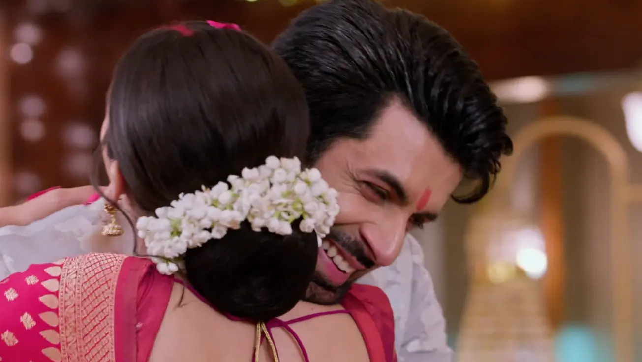 Mannat Upcoming 26th August 2025 Written Update: Vikrant and Mannat’s Romance Finally Blossoms ...