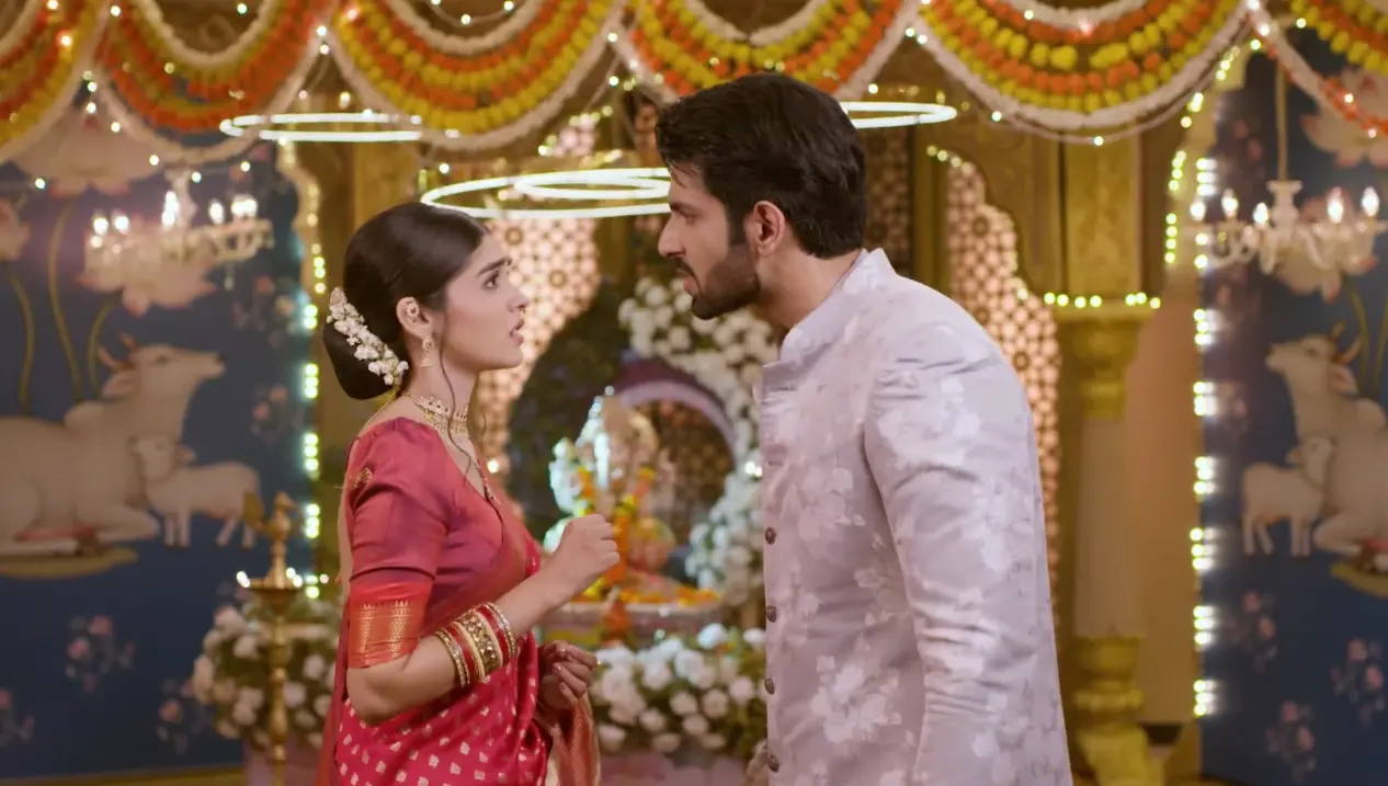 Kumkum Bhagya: Fans Left Heartbroken as Shivansh-Prarthna Chemistry Faces a Major Setback ...