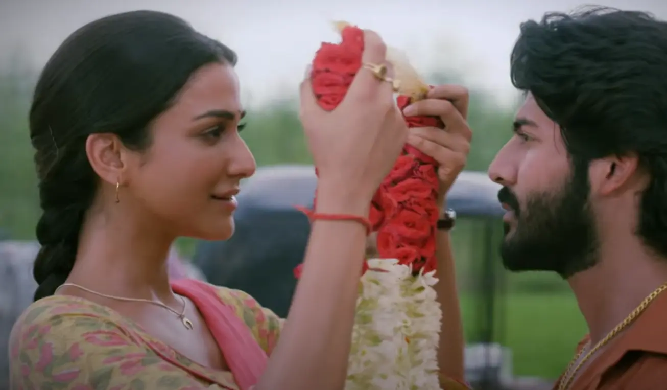 Ganga Mai Ki Betiyan 21st October 2025 Written Update: The Ram Leela ...