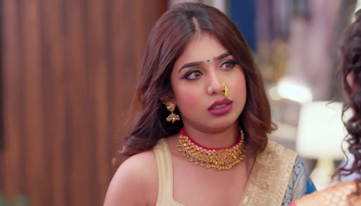 Kumkum Bhagya Upcoming 11th September 2025 Written Update: Sonalika’s Sin Exposed - TellyReviews