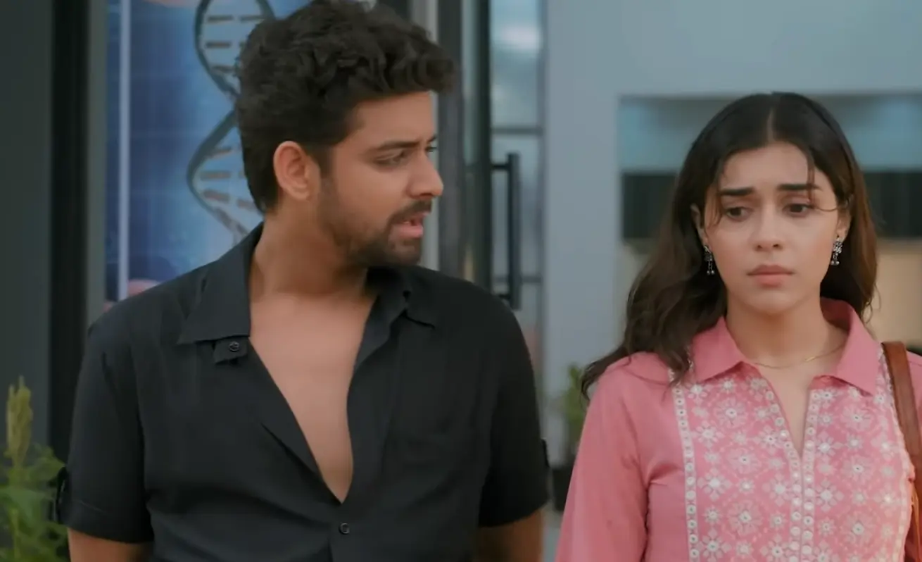 Dooriyan Written Update Episode 8 – Eisha Singh | Samarth Jurel ...