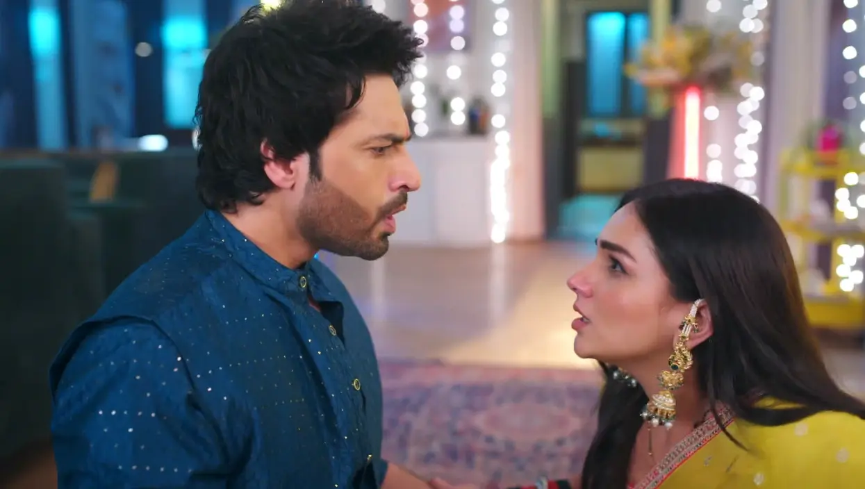 Jagriti 7th September 2025 Written Update: Kalikant's Dark Confession ...