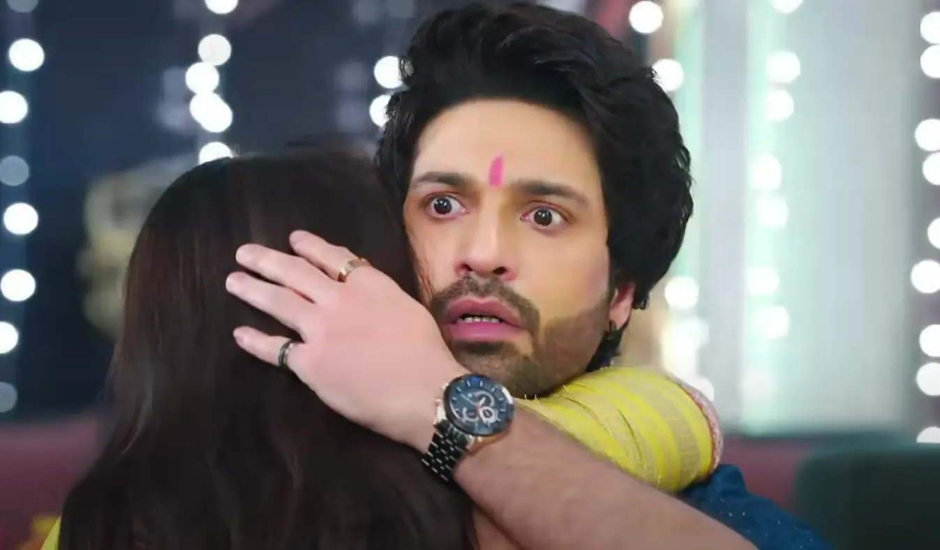 Saru Archives - TellyReviews