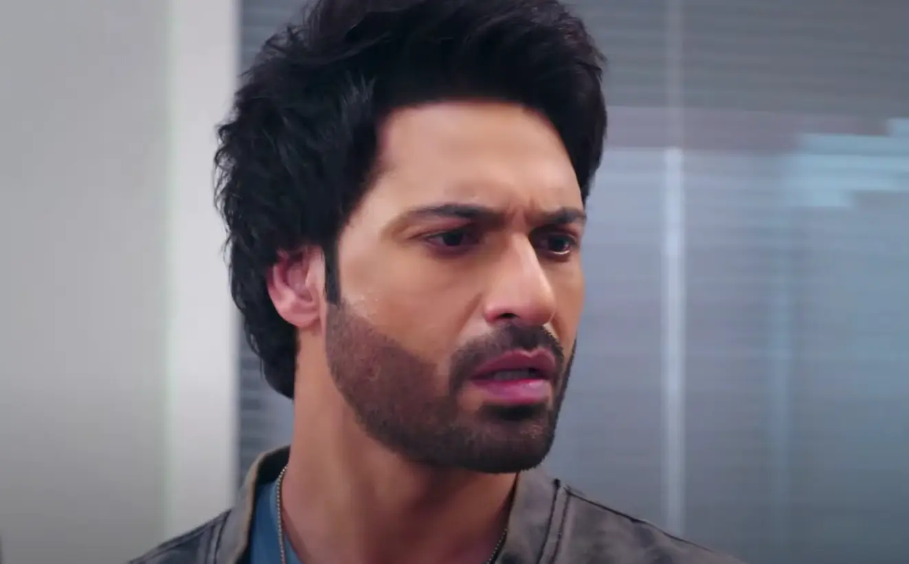 Tum Se Tum Tak Upcoming 26th August 2025 Written Update: Arya's Love ...