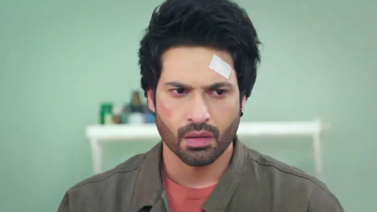 Jagriti 24th September 2025 Written Update: Suraj Confronts Kalikant ...