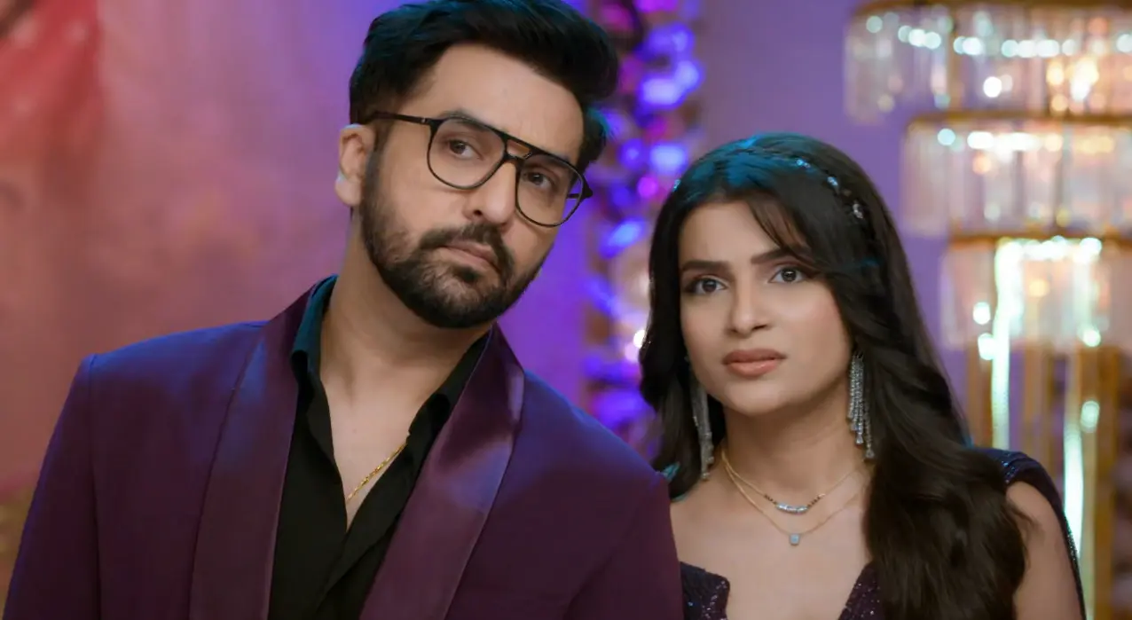 Udne Ki Aasha Fandom Goes Wild: Tejas and Roshni’s Exposure Leaves Fans Screaming For More ...