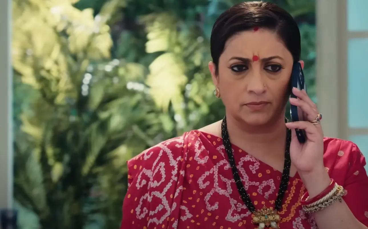 Kyunki Saas Bhi Kabhi Bahu Thi 1st October 2025 Written Update: Tulsi’s ...