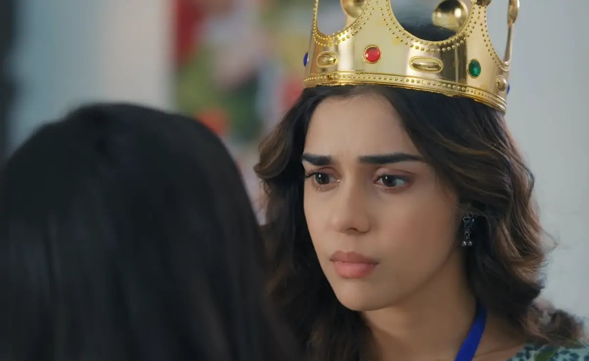 Dooriyan Written Update Episode 6 – Eisha Singh | Samarth Jurel ...