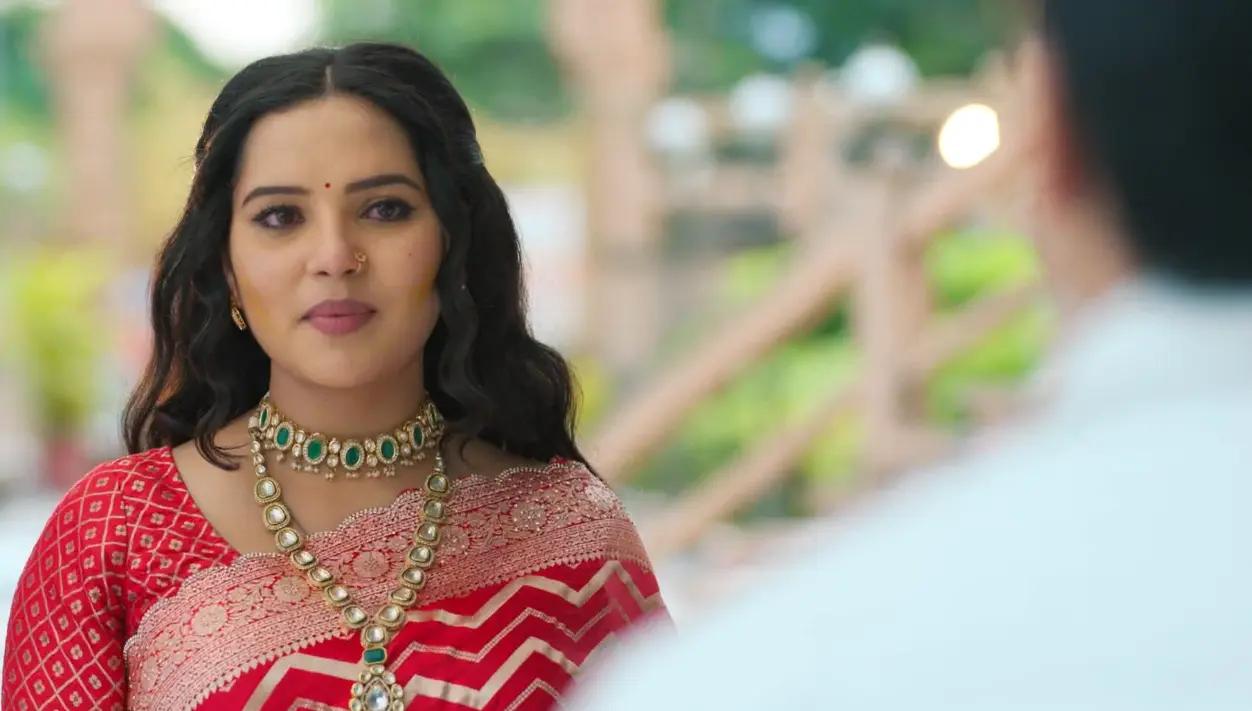 Tum Se Tum Tak Upcoming 26th August 2025 Written Update: Arya's Love ...