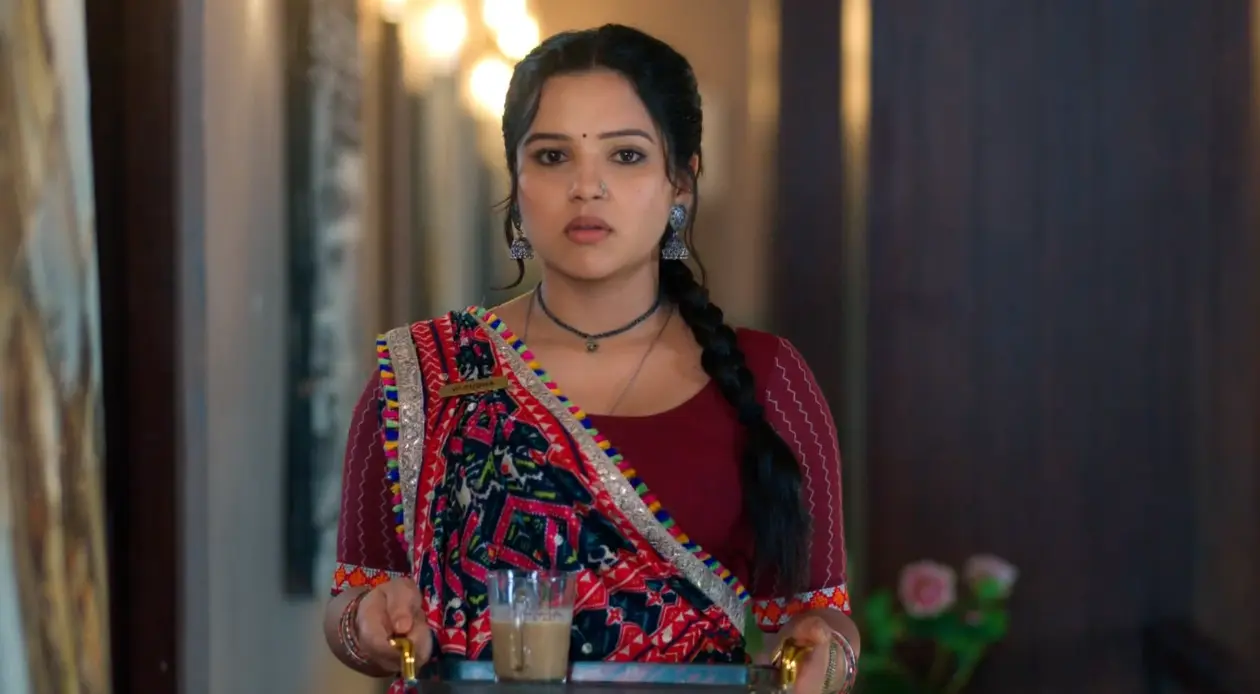 Vasudha Upcoming 2nd September 2025 Written Update: Dev’s Tension Peaks ...