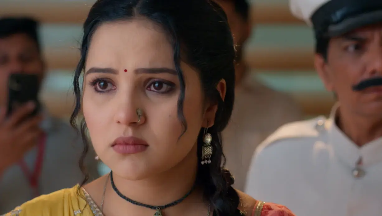 Vasudha Upcoming 11th September 2025 Written Update: Dev’s Love Faces ...