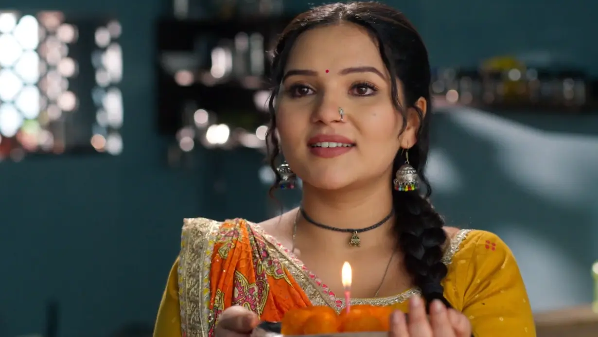 Tum Se Tum Tak Upcoming 8th September 2025 Written Update: Arya Hides, Anu’s Suspicion Grows ...