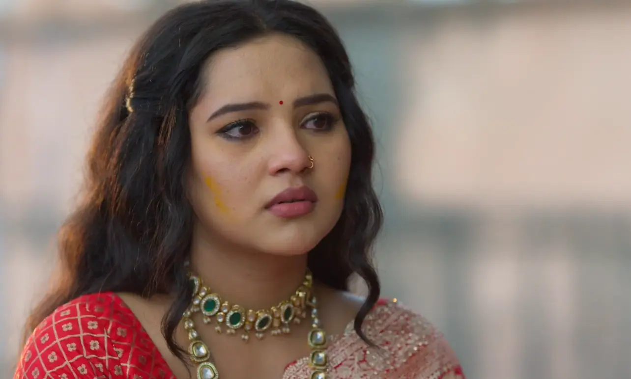 Mannat 3rd September 2025 Written Update: Aishwarya’s Trap Shakes ...