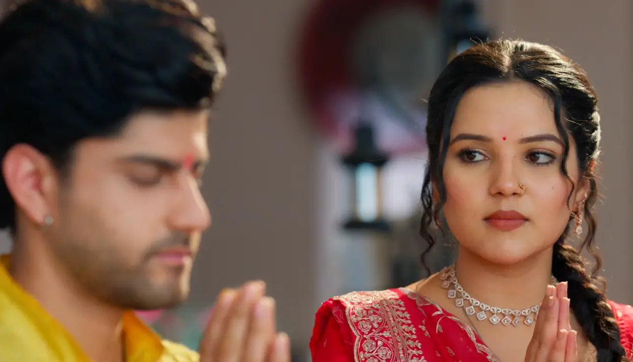 Vasudha 16th September 2025 Written Update: A Devoted Sacrifice for Dev - TellyReviews