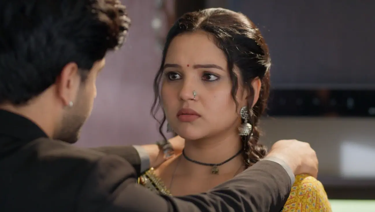 Vasudha 19th September 2025 Written Update: Dev’s Ultimatum - TellyReviews