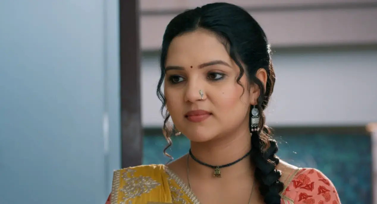 Yeh Rishta Kya Kehlata Hai 15th August 2025 Written Update: Abhira’s Leap - TellyReviews