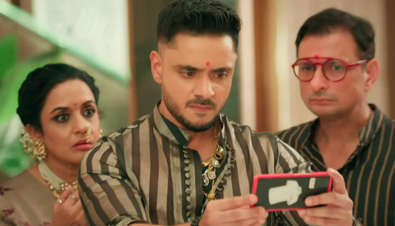 Mannat Archives - TellyReviews