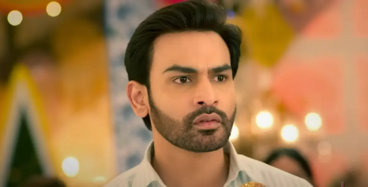 Mangal Lakshmi Upcoming 3rd October 2025 Written Update: Kusum Faces Theft Accusation - TellyReviews