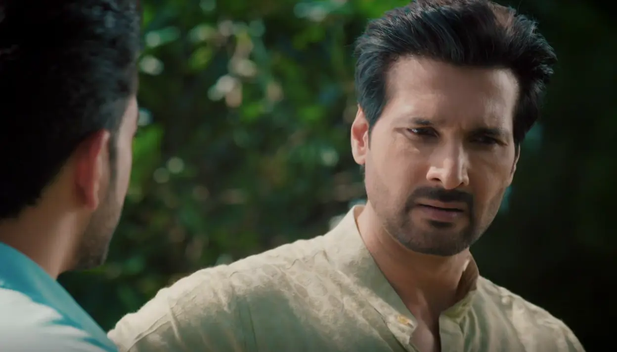 Sampoorna Archives - TellyReviews