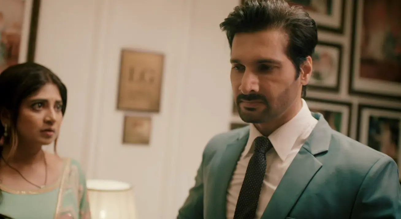 Sampoorna Archives - TellyReviews