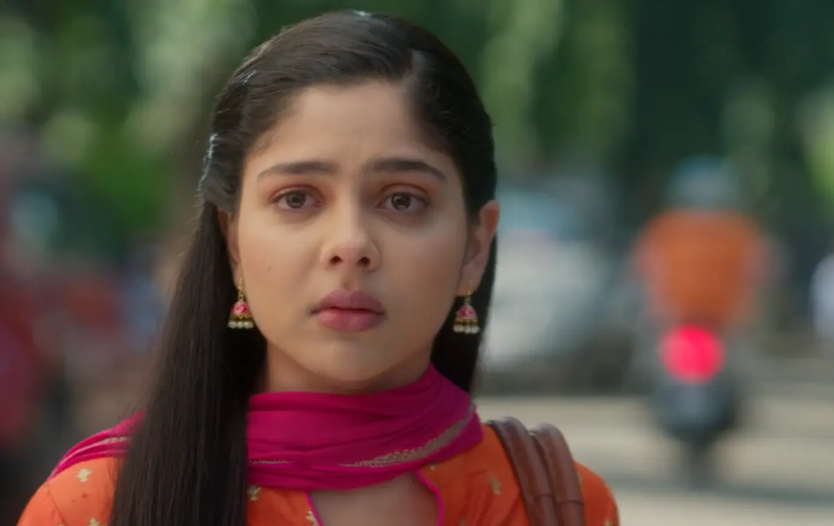 Tum Se Tum Tak Upcoming 27th October 2025 Written Update: Anu Meets The ...