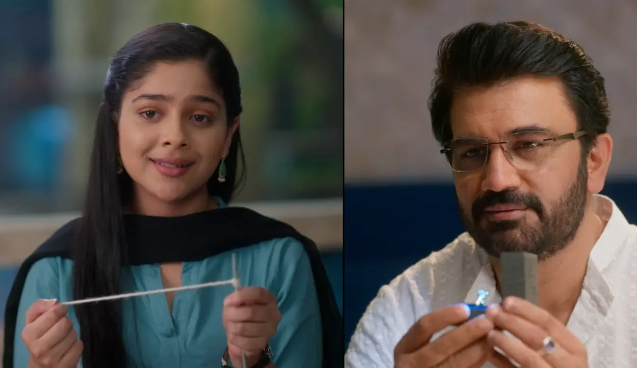 Tum Se Tum Tak Upcoming 16th September 2025 Written Update: Arya’s ...