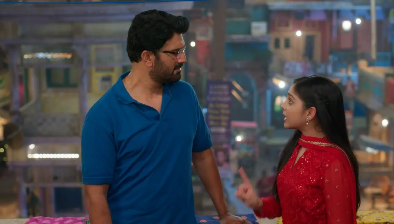 Tum Se Tum Tak Fans Moodboard: “Anu-Arya Fever is Real!” - TellyReviews