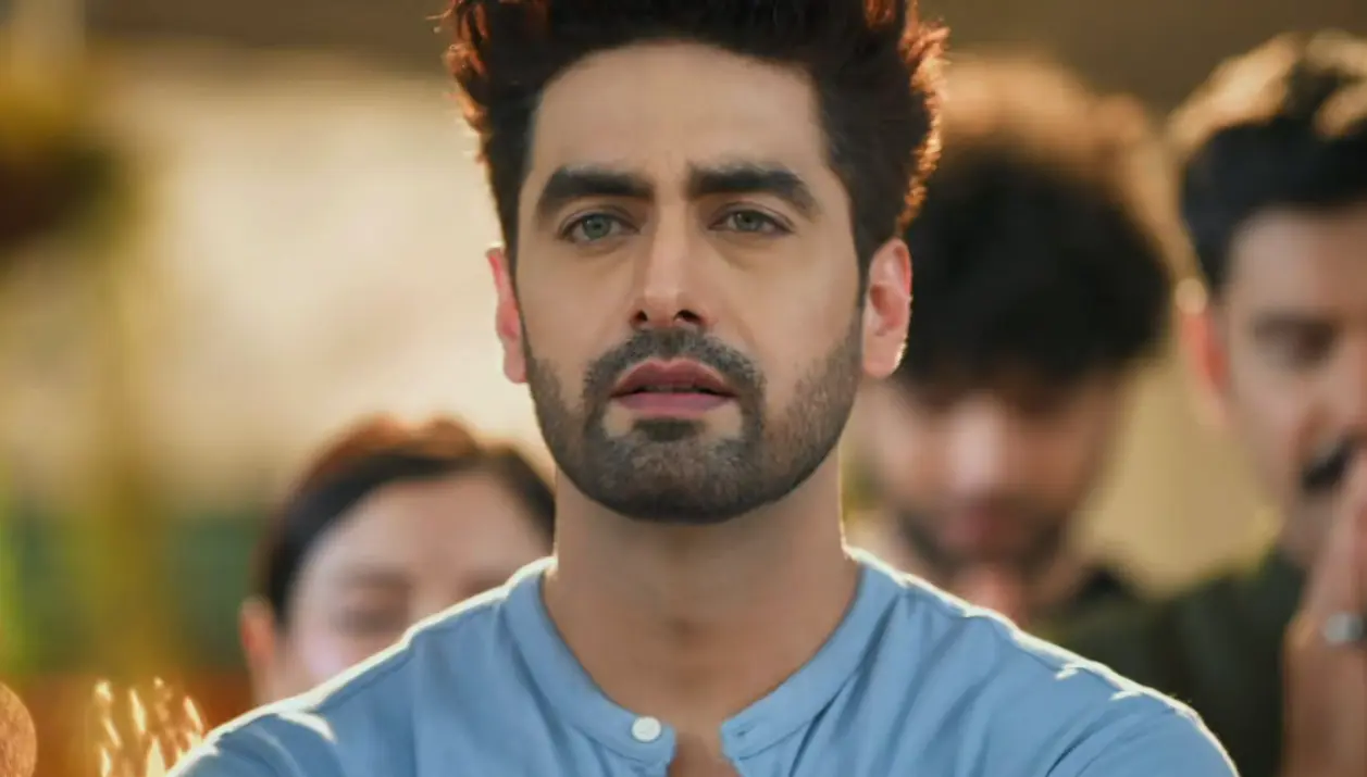 Yeh Rishta Kya Kehlata Hai 24th December 2025 Written Update: Krish's ...