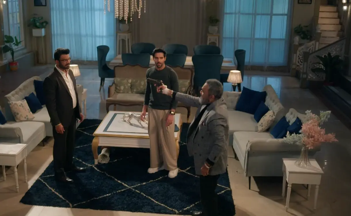 Tum Se Tum Tak Upcoming 18th September 2025 Written Update: Office ...