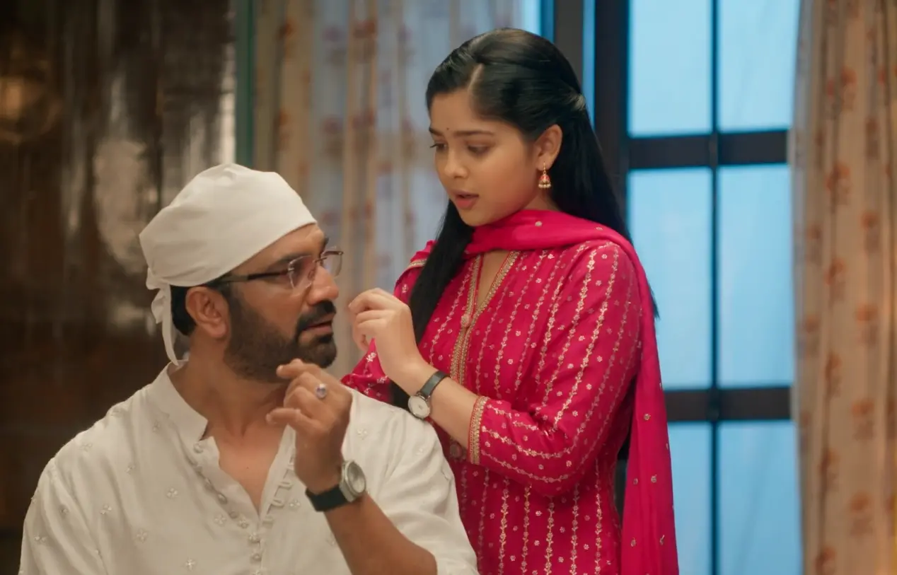 Tum Se Tum Tak Upcoming 15th September 2025 Written Update: 2 Shockers ...